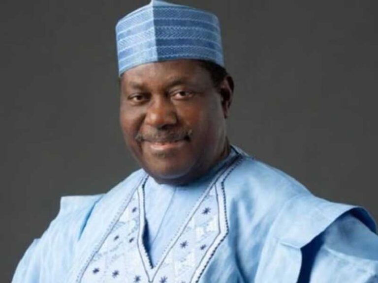 Akume: Accountability in Governance Key to National Devt - ThisDay.com.ng