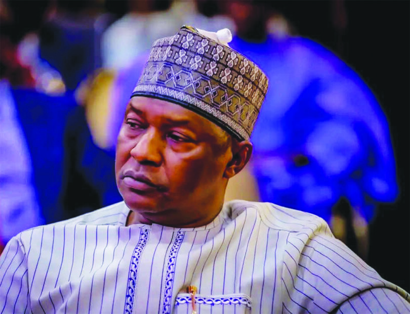 Malami and the Transience of Power - ThisDay.com.ng