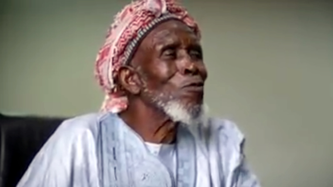 Northern Govs, CAN Mourn Plateau Islamic Cleric Who Saved over 200 ...