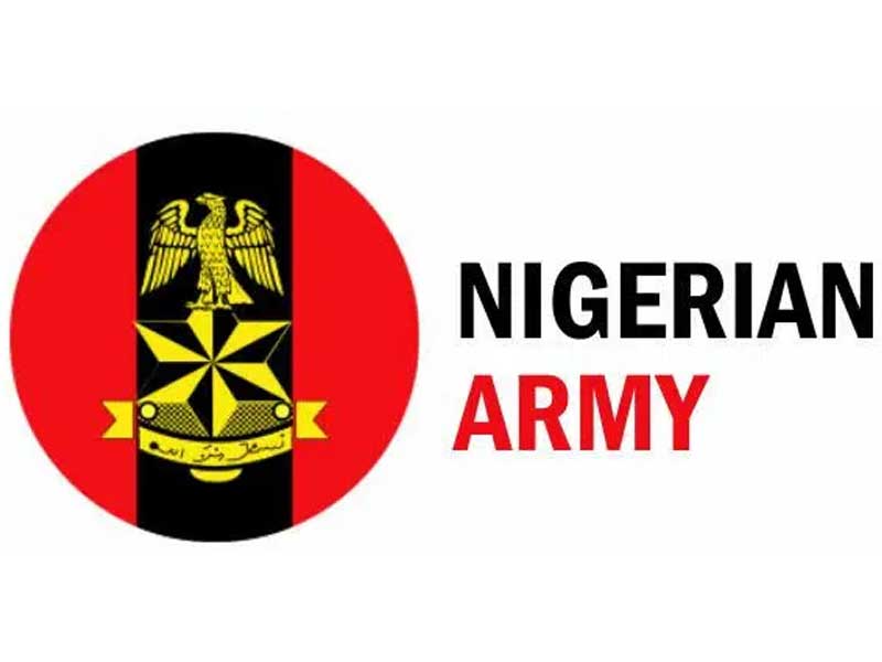 Nigerian Army Raises Concerns Over Misrepresentation of COAS’s Remarks ...