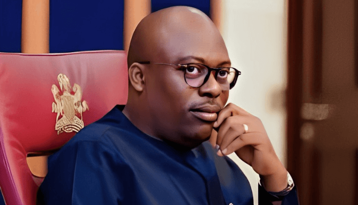 Rivers Elders, CSOs Condemn Impeachment Move - ThisDay.com.ng